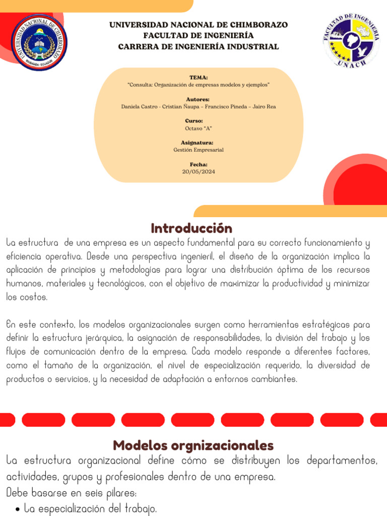 Expo - Control | PDF | Business | Toma de decisiones