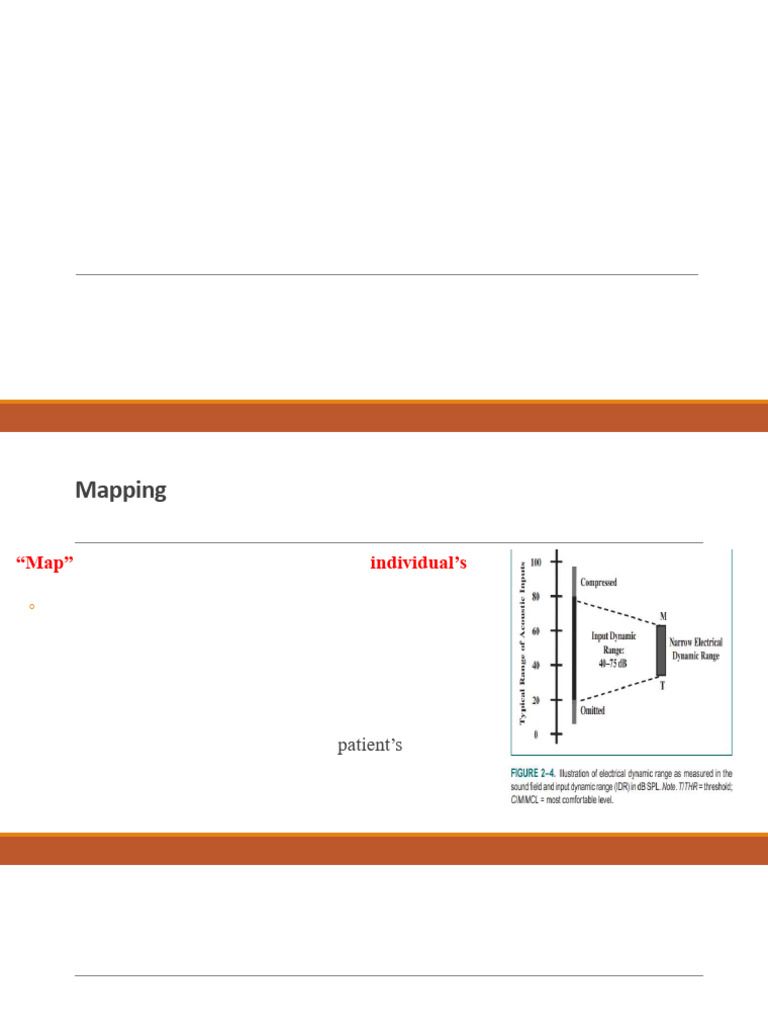 U4 Ci Mapping Overview Pdf Pitch Music Sound