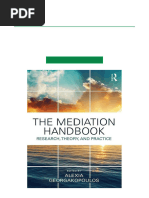 Hayes-Model Templates For PROCESS, SPSS para v3.5 | PDF