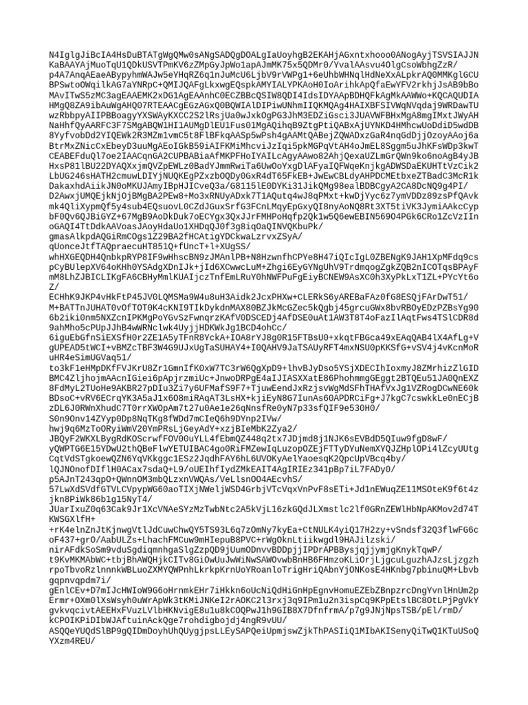 Document Analysis and Insights | PDF