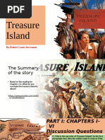 Treasure Island eBook by Stevenson | PDF