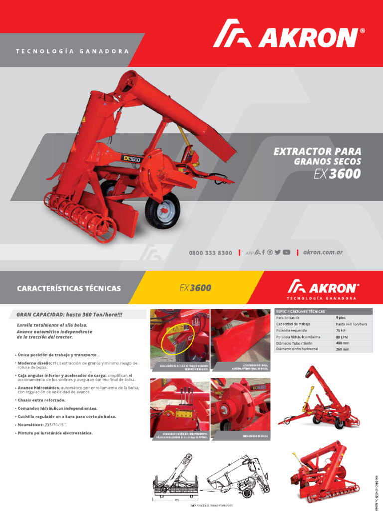 EX3600 | PDF