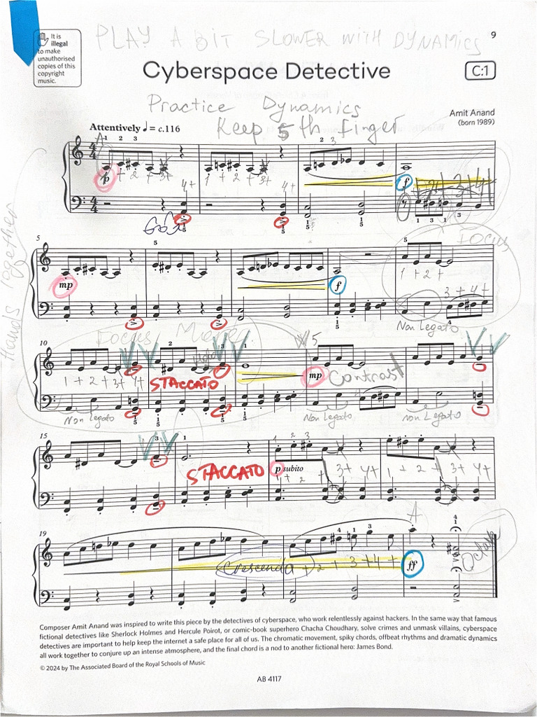 Cyberspace Detective | PDF