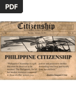 ALAC Method for Legal Analysis | PDF | Self Defense | Criminal Law