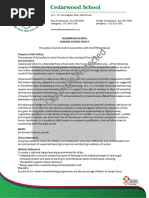 Ems Grade 9 Term 1 Controlled Test Question Paper JTG 2024 - 094420 ...