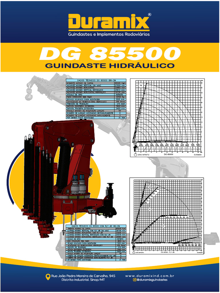 DURAMIX 85.500.cdr | PDF