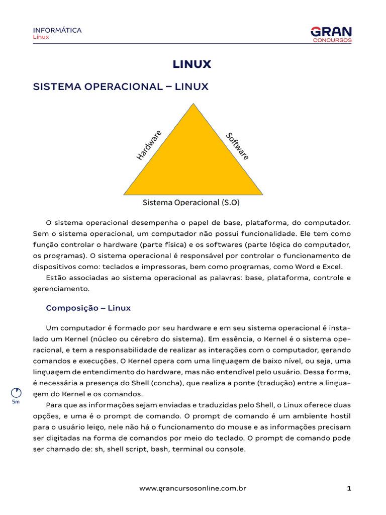 Resumo - 2024190 Fabricio Melo - 337801050 Informatica 2023 Aula 218 ...