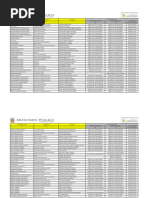 Tabela de Prazos de Recursos No CPP | PDF | Procedimento criminal | Esfera pública