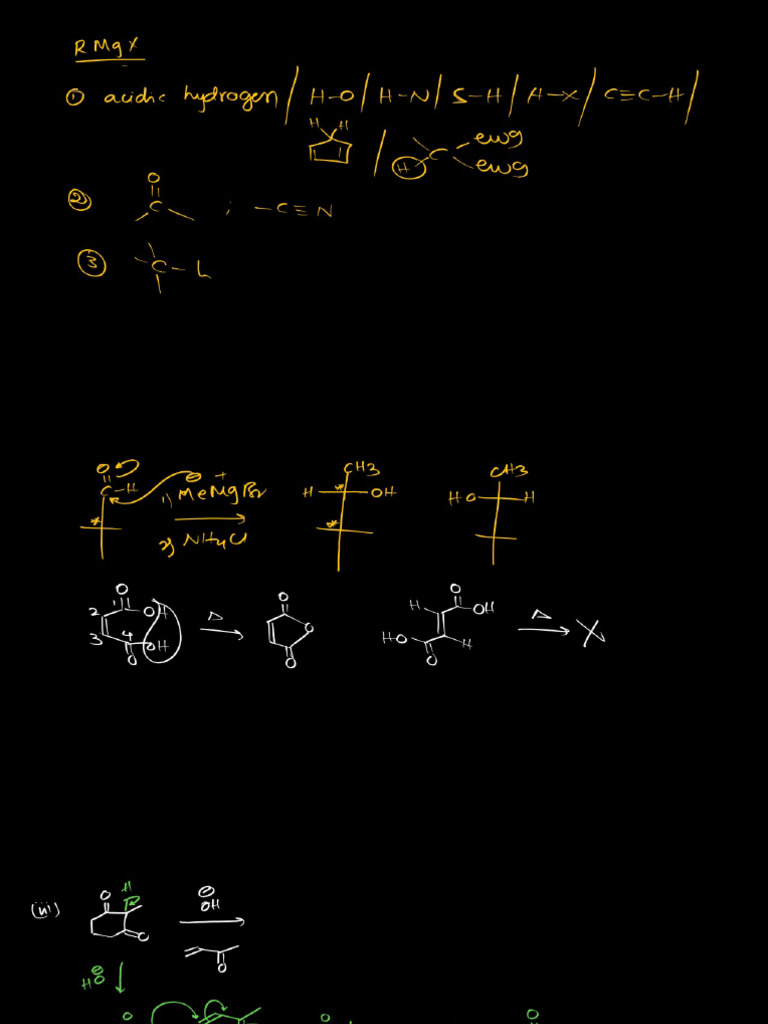 Diel-Alder Reaction | PDF
