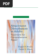 Coventry Grid Analysis For Differential Diagnosis Between Autism and Attachment Disorder | PDF ...