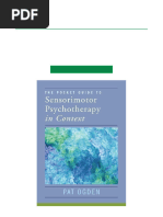 Unified Protocol For Transdiagnostic Treatment of Emotional Disorders ...