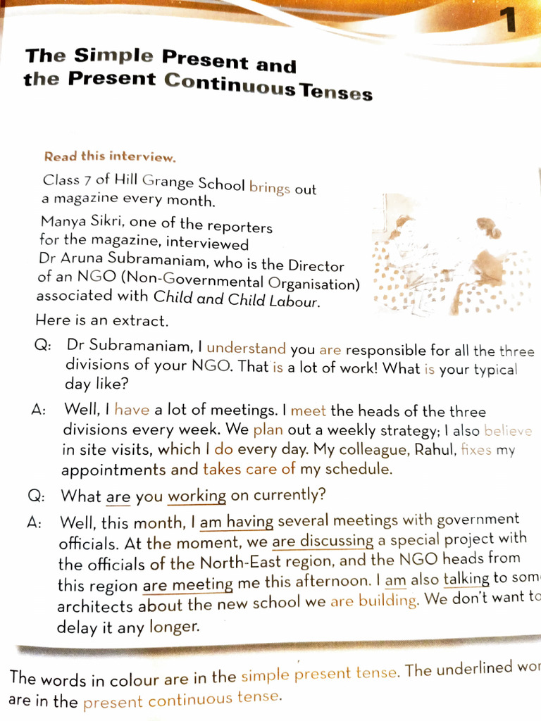 Adobe Scan 18 Jul 2024 | PDF | Grammatical Tense | Verb