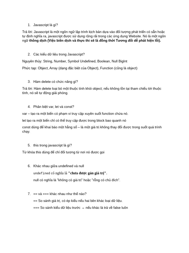 Bcao 5 | PDF
