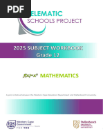 IGCSE Arithmetic Sequences Practice | PDF