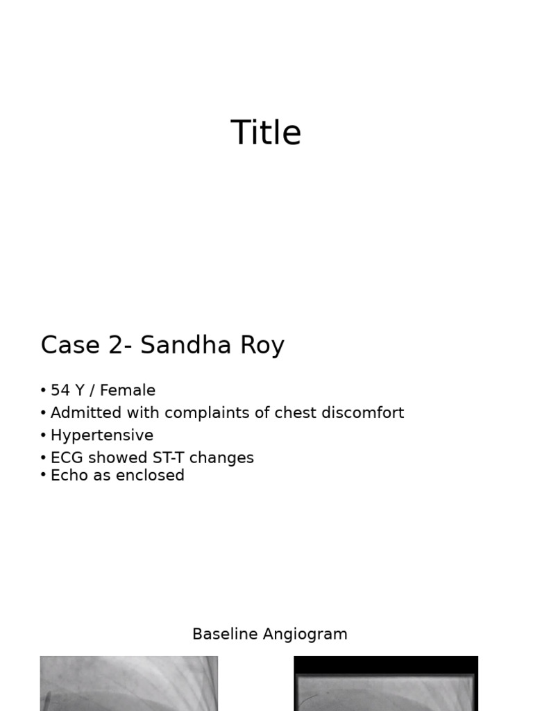 Case 2 | PDF