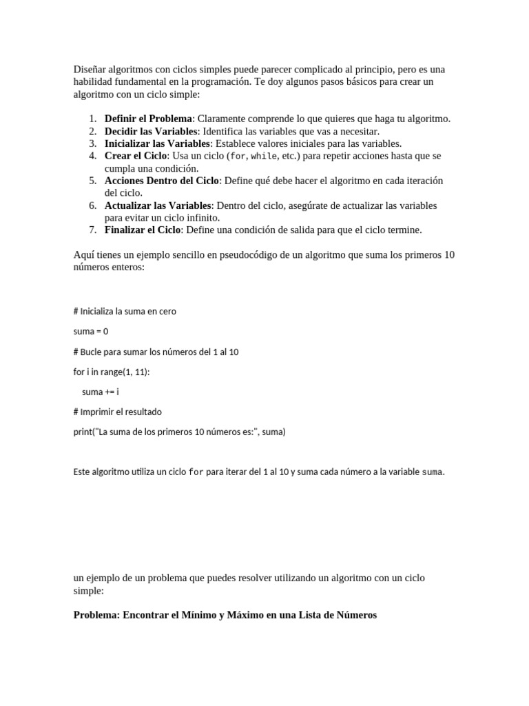 Algoritmos | PDF | Algoritmos | Cadena (informática)