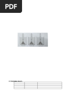 PRACTICAL 1 Effect of Light Intensity On Photosynthesis | PDF