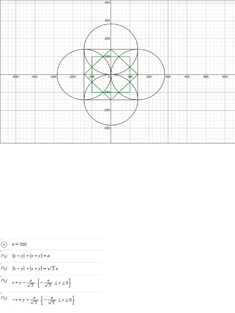 Desmos - Graphing Calculator | PDF
