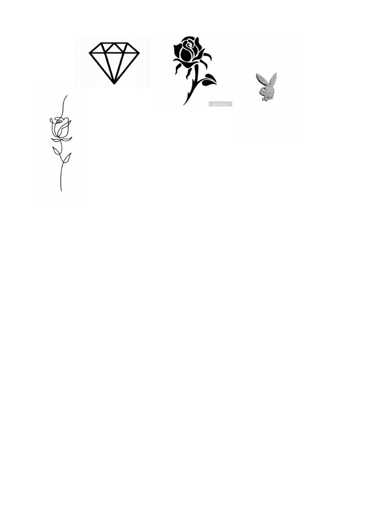 Tatuaze | PDF