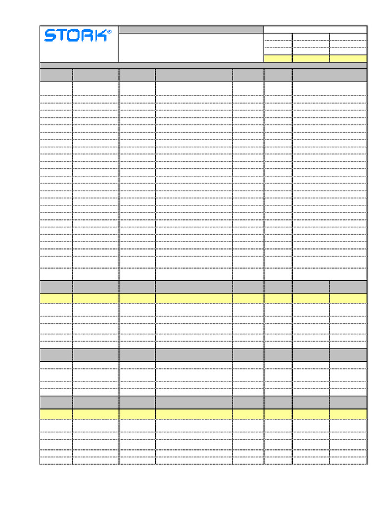 99-500-00D Válvula de Seguridad STD | PDF | Metalurgia