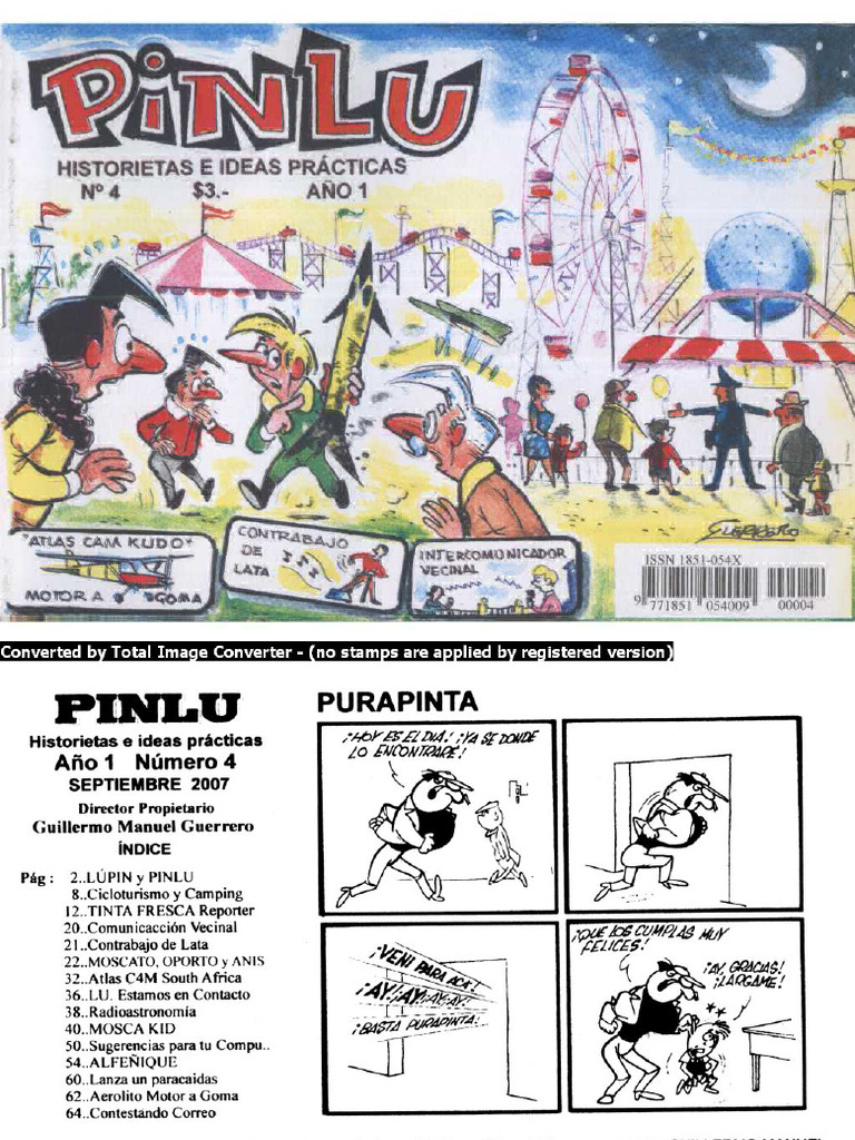 Pinlu 04 | PDF