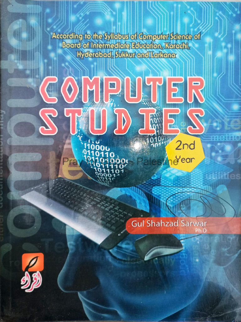 Class 12 Compbook | PDF