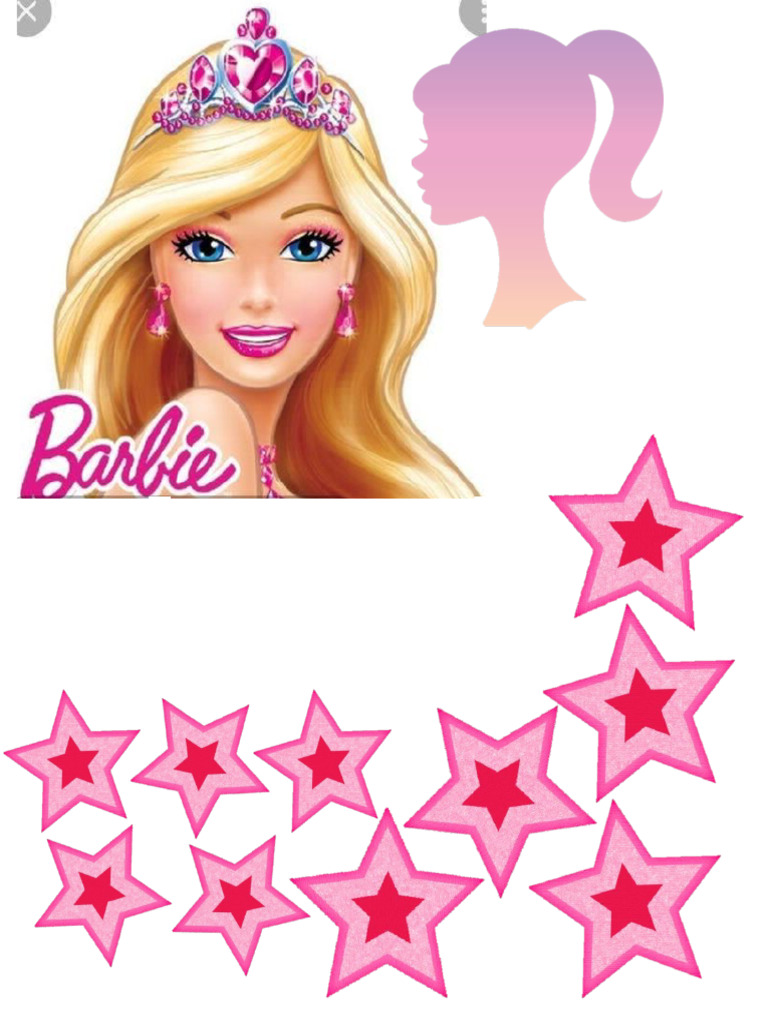 Topper Barbie | PDF