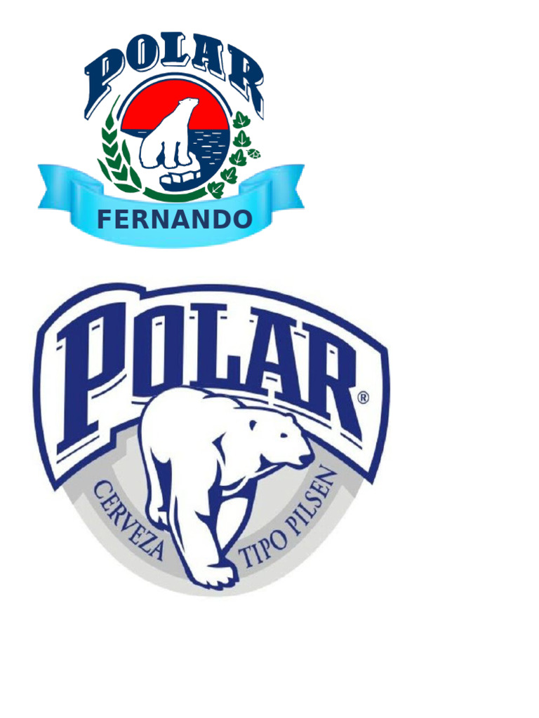 Topper Polar | PDF