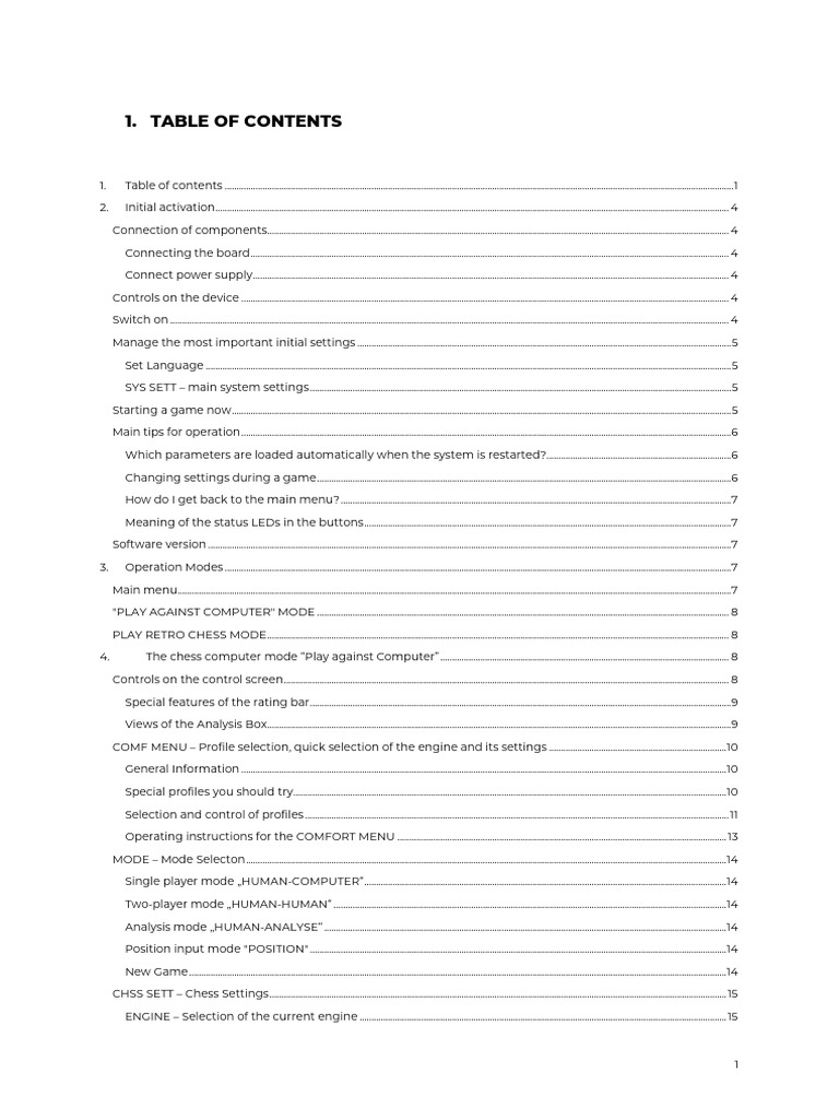 M900 Phoenix Manual - ENG | PDF | Menu (Computing) | Usb