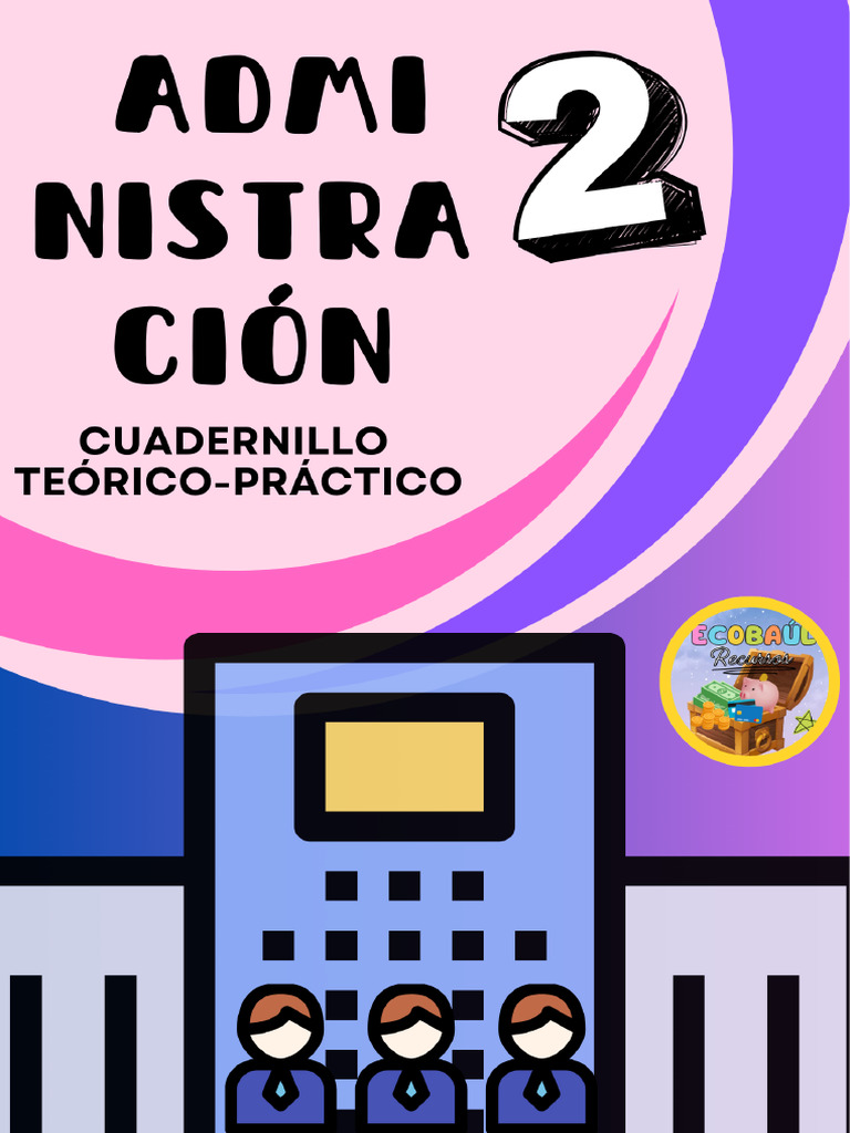 CUADERNILLO_ADMI_2 _250211_140622 | PDF | Gestión de recursos humanos | Reclutamiento