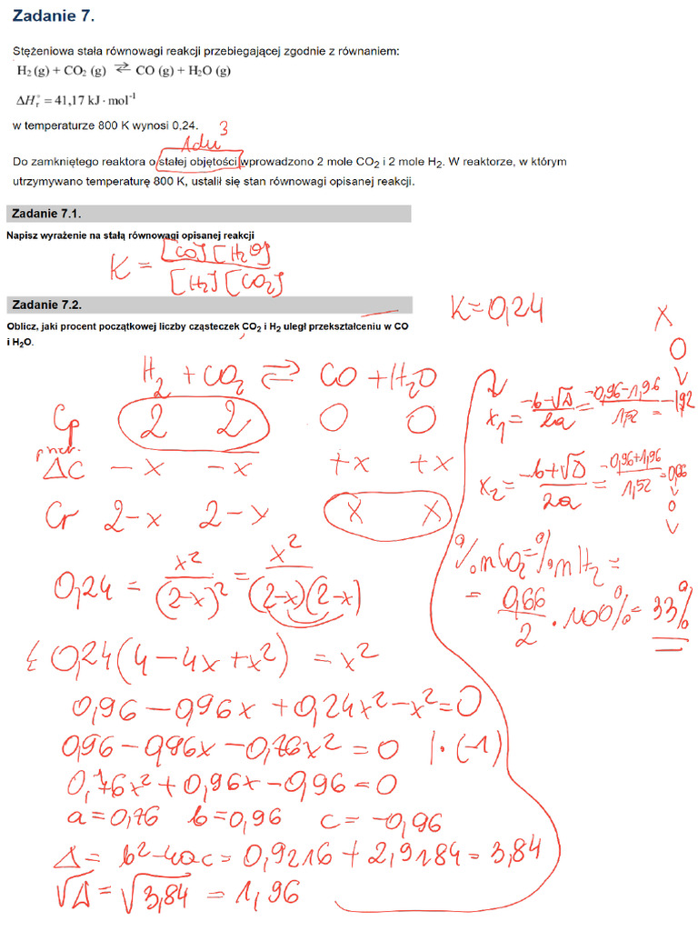 Staå A Rã Wnowagi | PDF