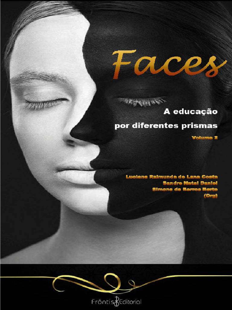 Faces Vol 2 | PDF | Povos indígenas | Brasil