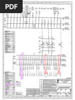 110kV Switchyard Plan & Safety Details | PDF | Electrical Substation ...