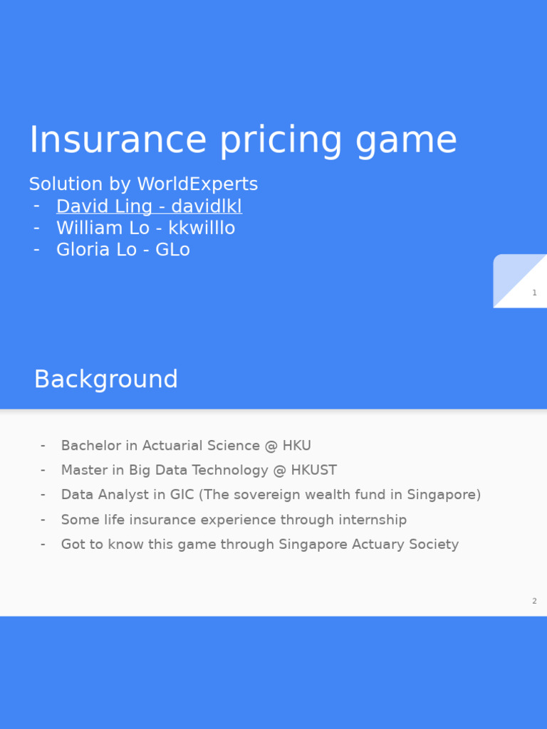AICrowd Presentation | PDF | Statistical Analysis | Teaching Mathematics