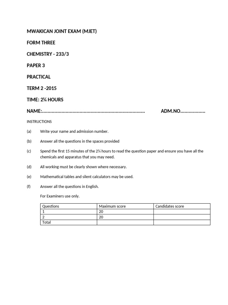 chem-f3-t1-24721-008-pp3 | PDF | Titration | Chemistry