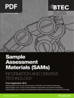 ICT BTEC Level 1/level 2 First Unit 1: The Online World: Name: Form ...