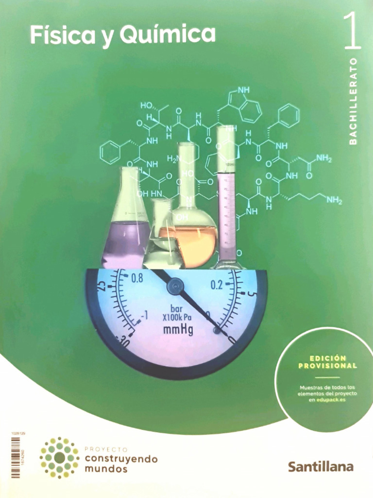 !º Bachillerato | PDF