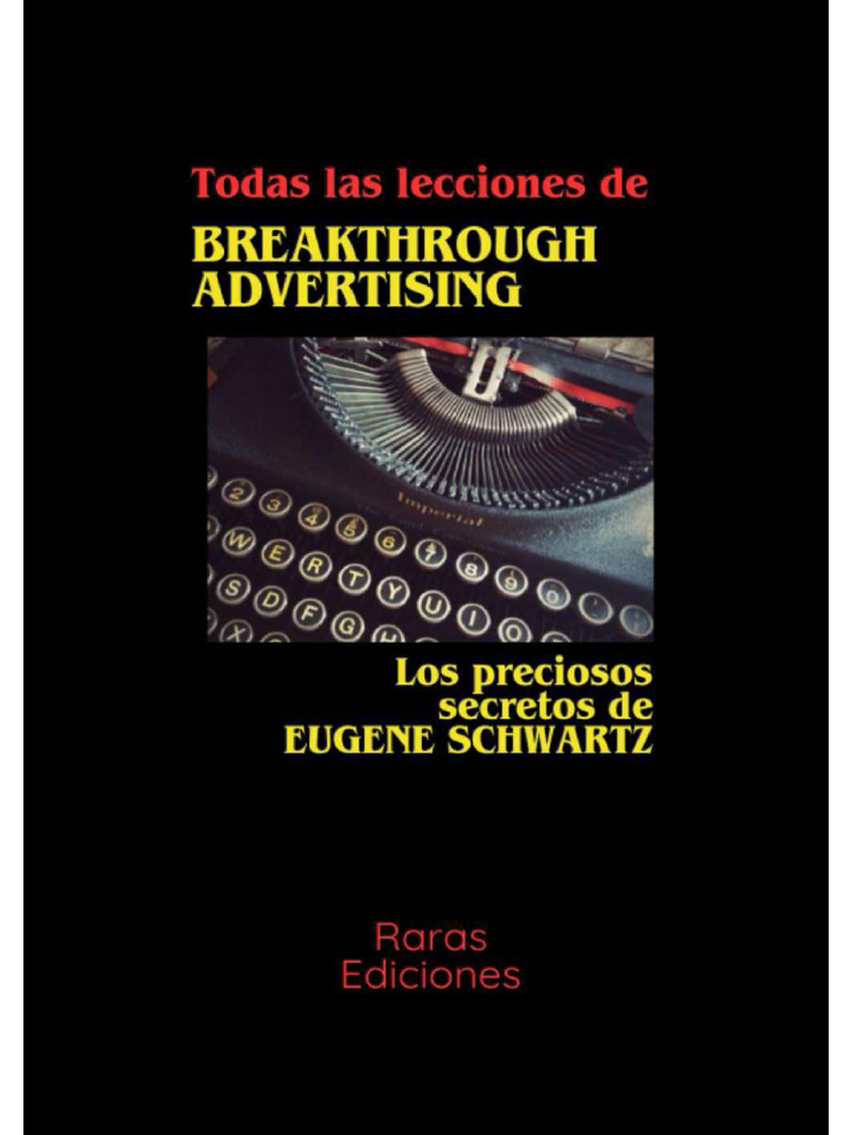 Portada Break | PDF