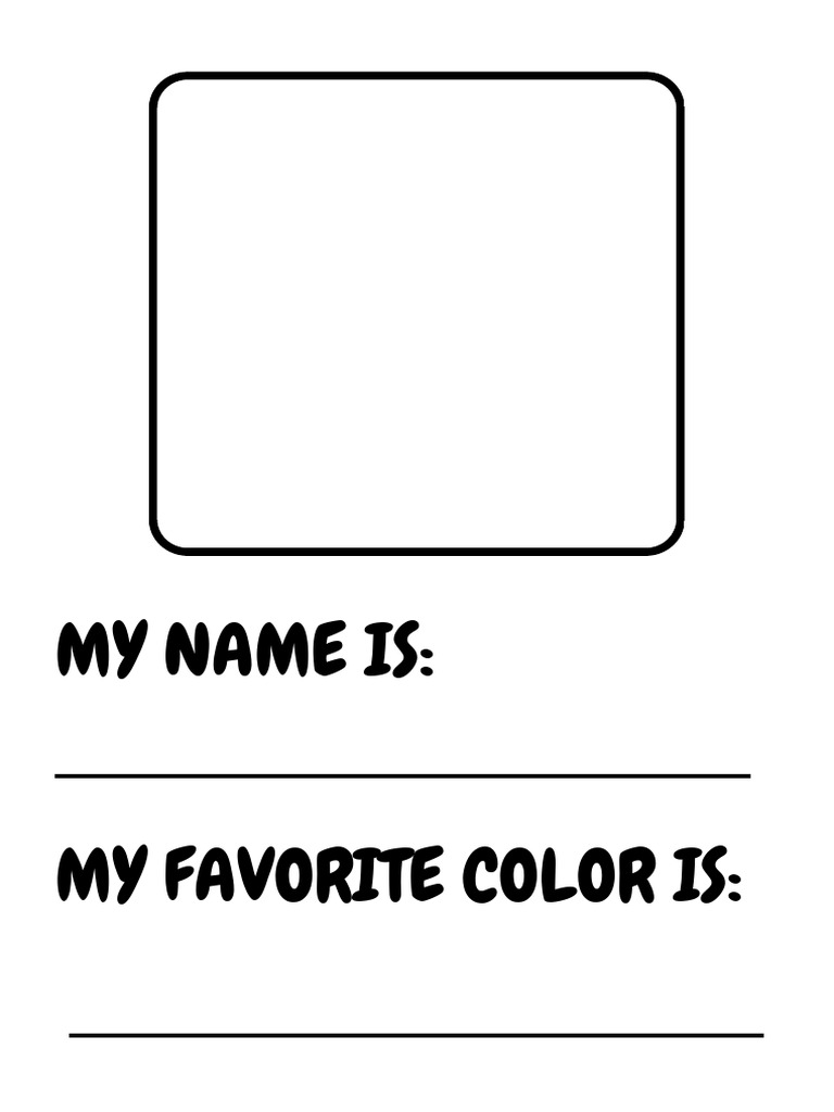 Welcome Little One! | PDF