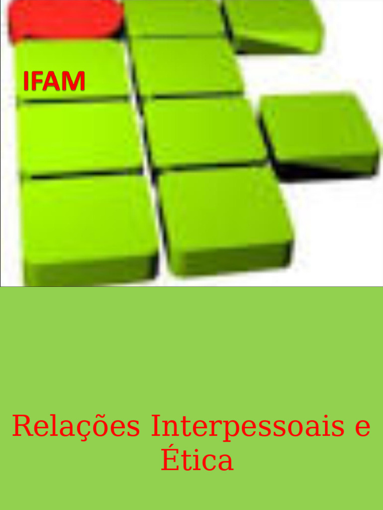 Ética e Relações Interpessoais Históricas | PDF | Moralidade | Immanuel ...