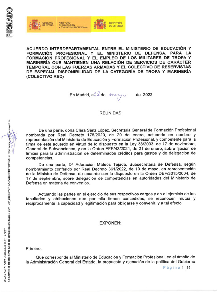 Rcn-Def202200058 (1) 4008 Acuerdo | PDF