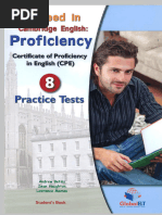 Cpe Practice Tests 1 | PDF | Career & Growth | Language Arts & Discipline