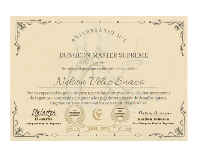 Diploma Dm Word | PDF