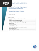 HPE Generate ADU Report Procedure | PDF