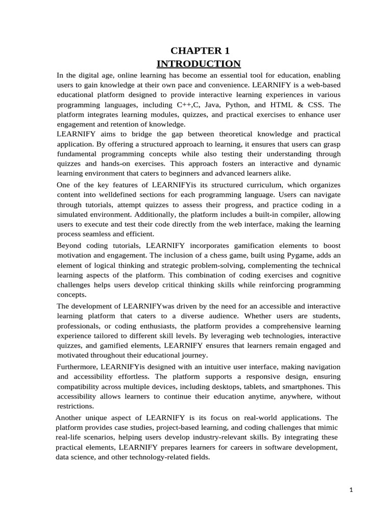 project2 | PDF | Databases | Computer Programming