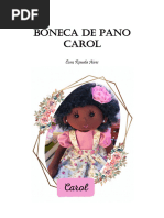 Boneca | PDF