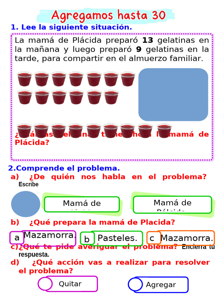 FICHA AGREGAMOS HASTA 30 | PDF