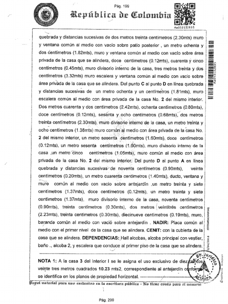 Reglamento P2 Compressed | PDF