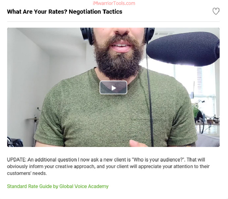 02-What Are Your Rates Negotiation Tactics | PDF