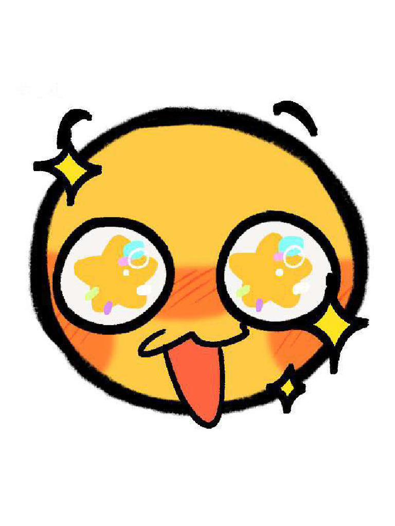 Cursed Emoji Maker | PDF